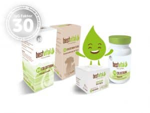 Our products – Colostrum Biotec